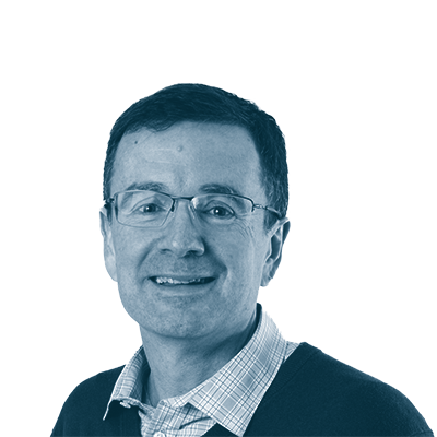 Warren Ingram: Where do we find amazing admin staff?